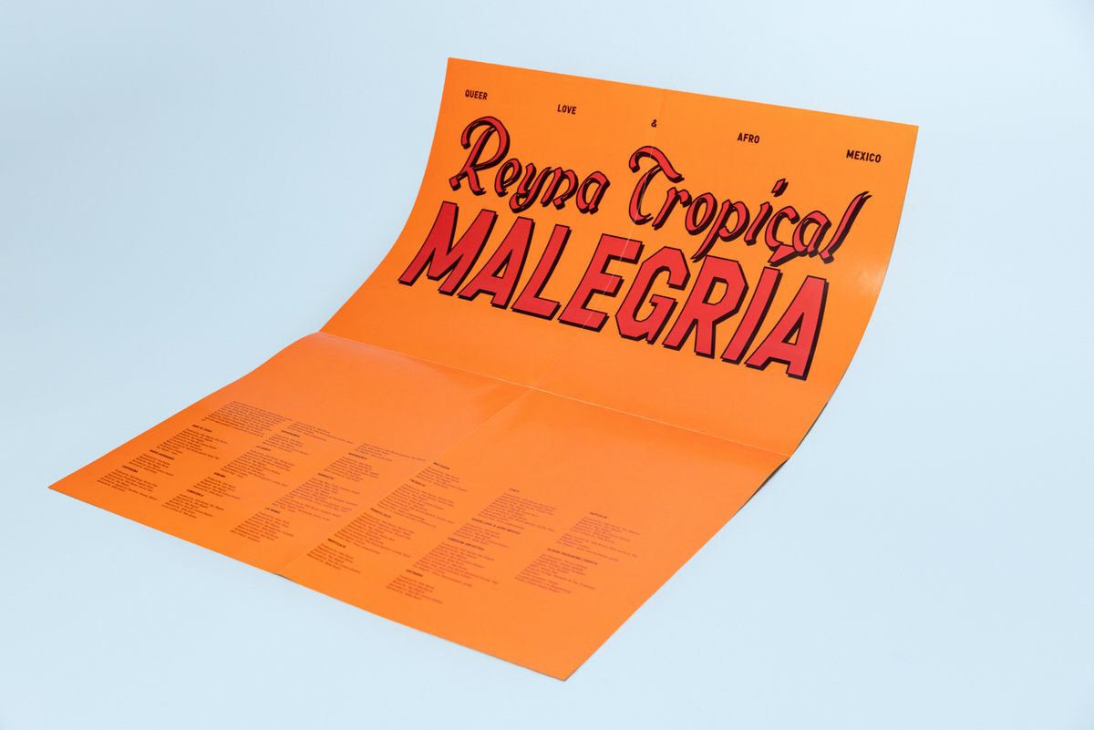 Malegría | Reyna Tropical