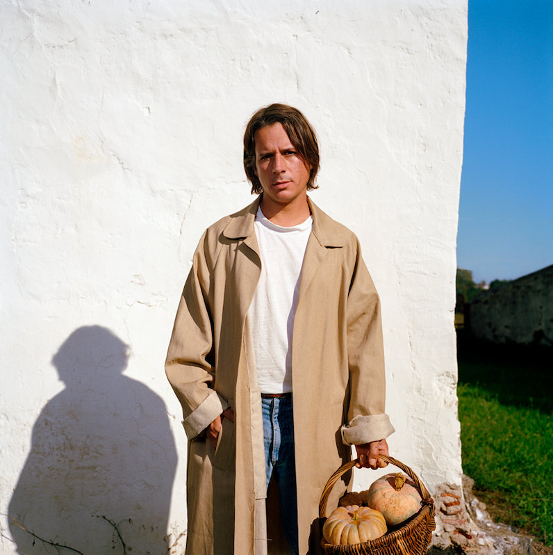 TALES OF THE COUNTRYSIDE | BUVETTE