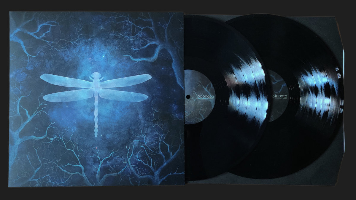 Odonata - 20th Anniversary Edition | Amethystium