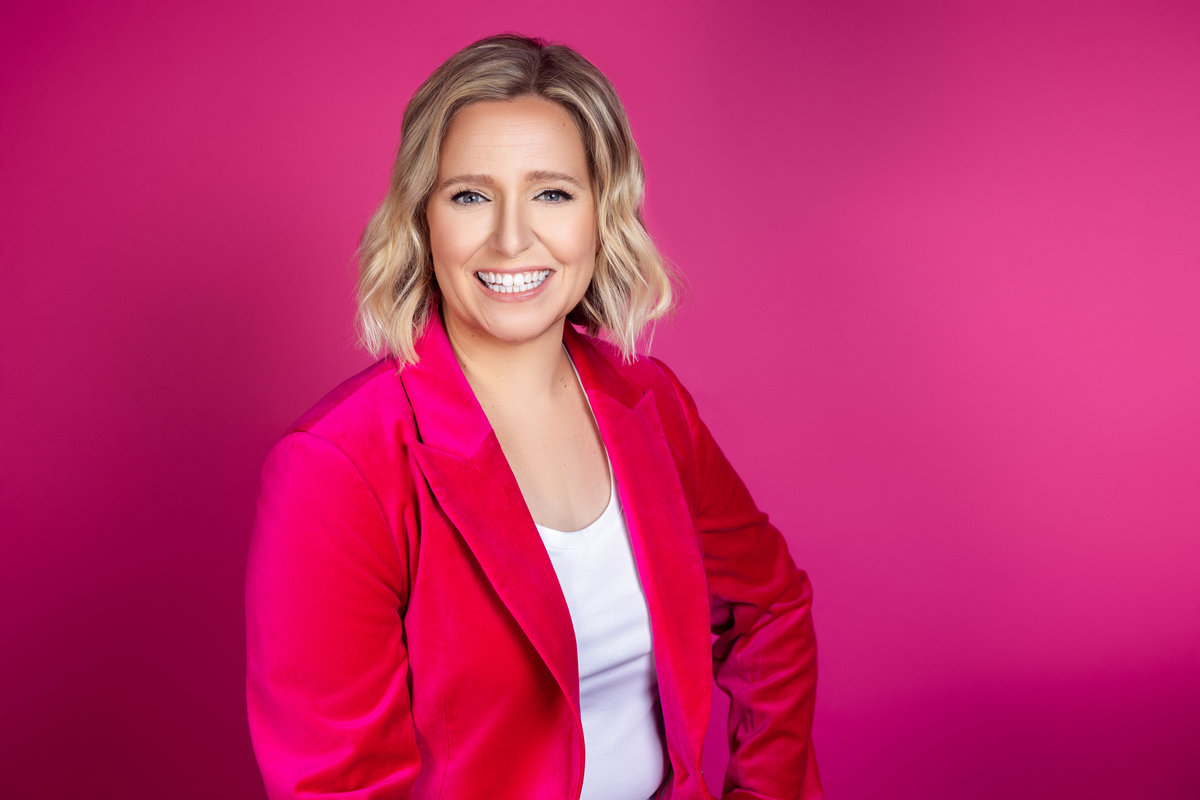 Motherhood | Brenda Earle Stokes