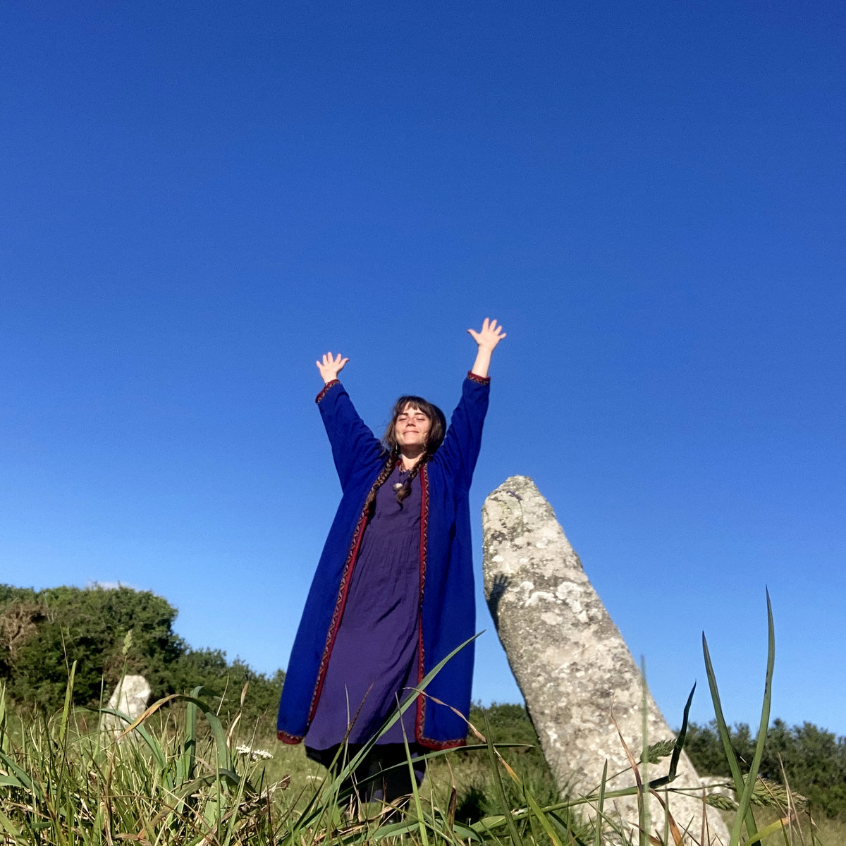 Howl | Daisy Rickman | Leyline