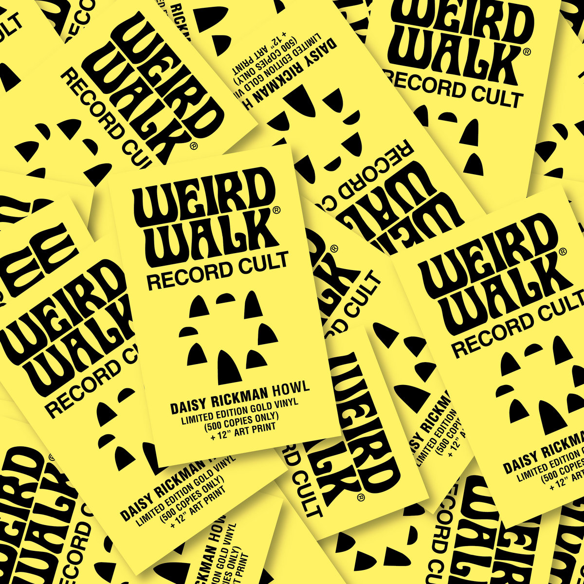 Howl | Daisy Rickman | Leyline