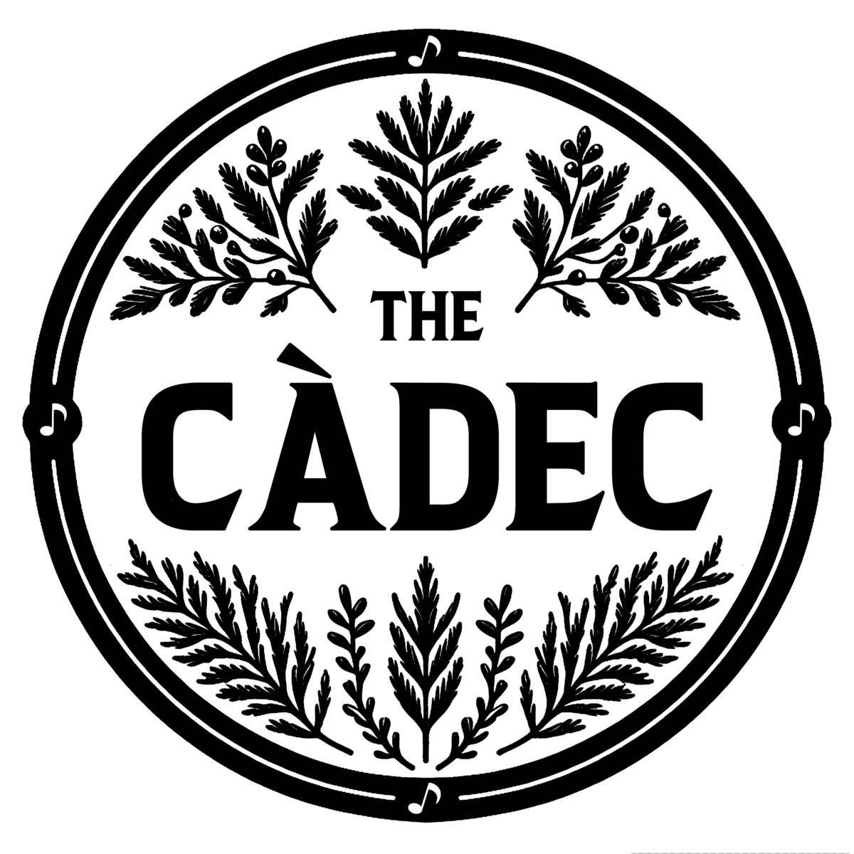 The Càdec: Live Session | The Càdec