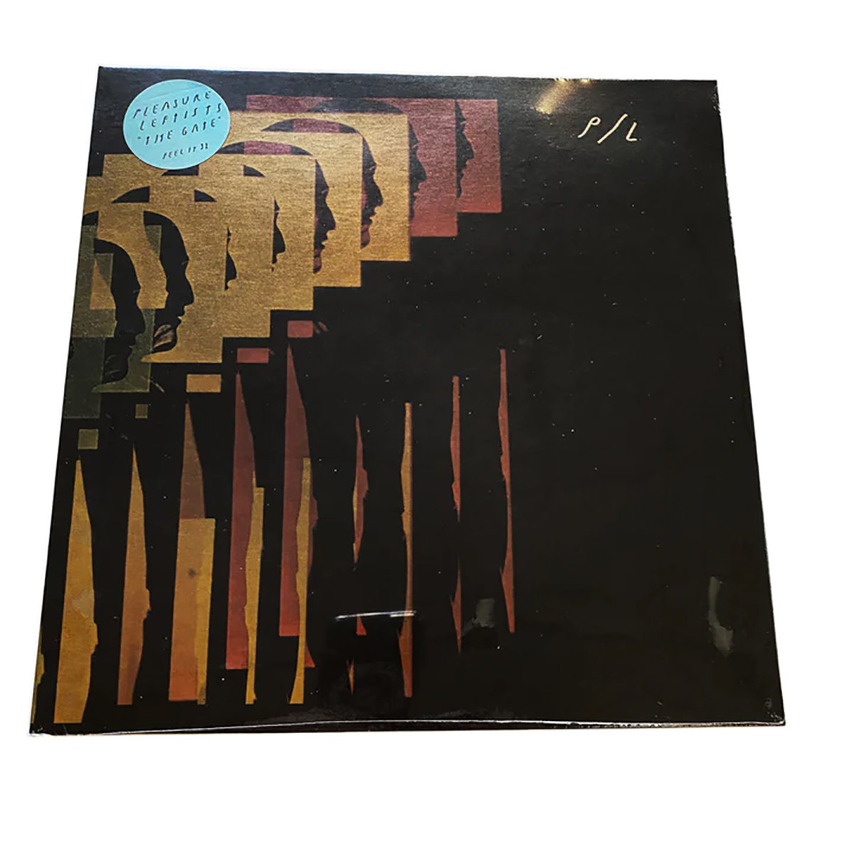 The Gate | Pleasure Leftists