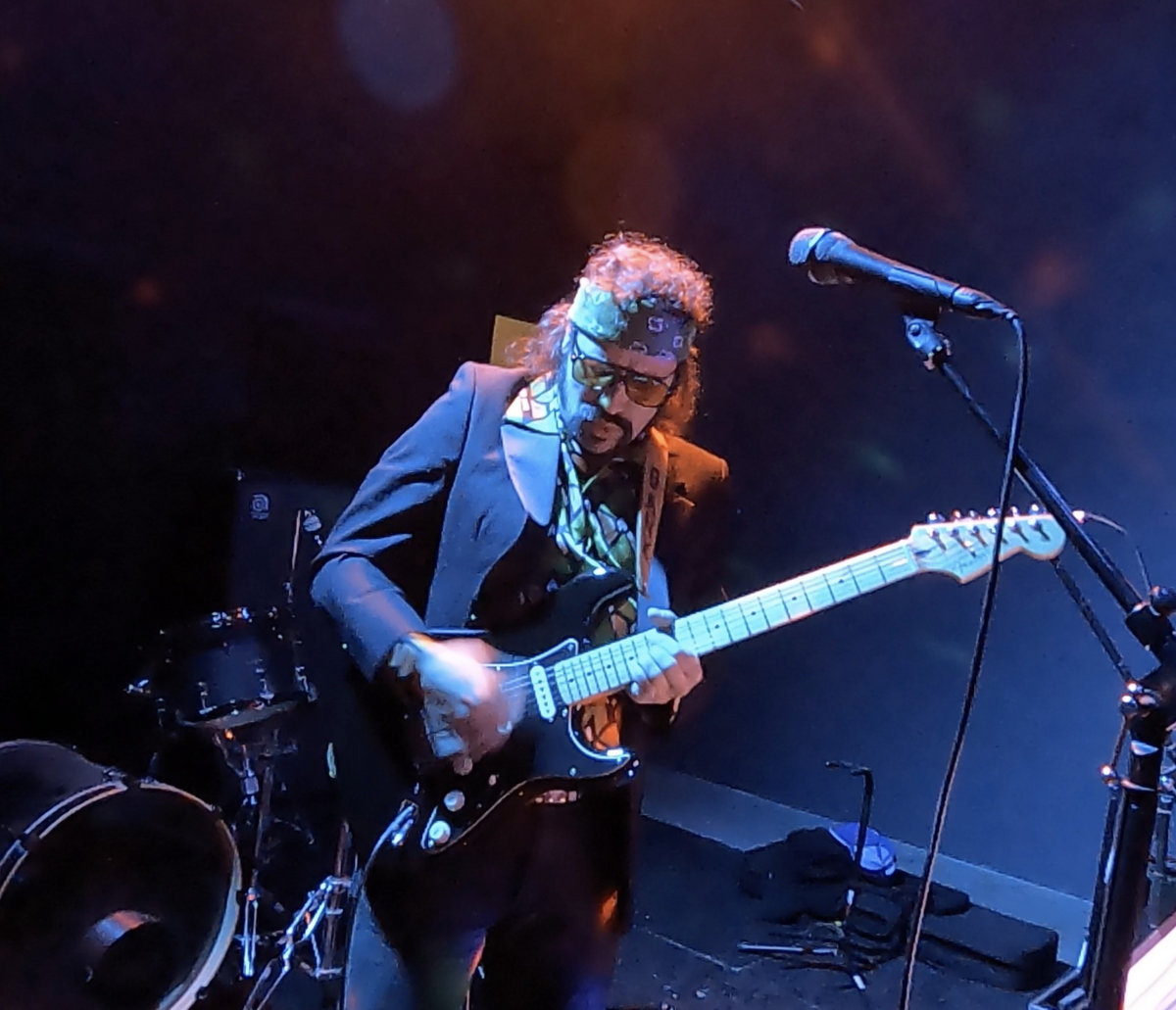 Tijuana Iguana | Dank Jr.