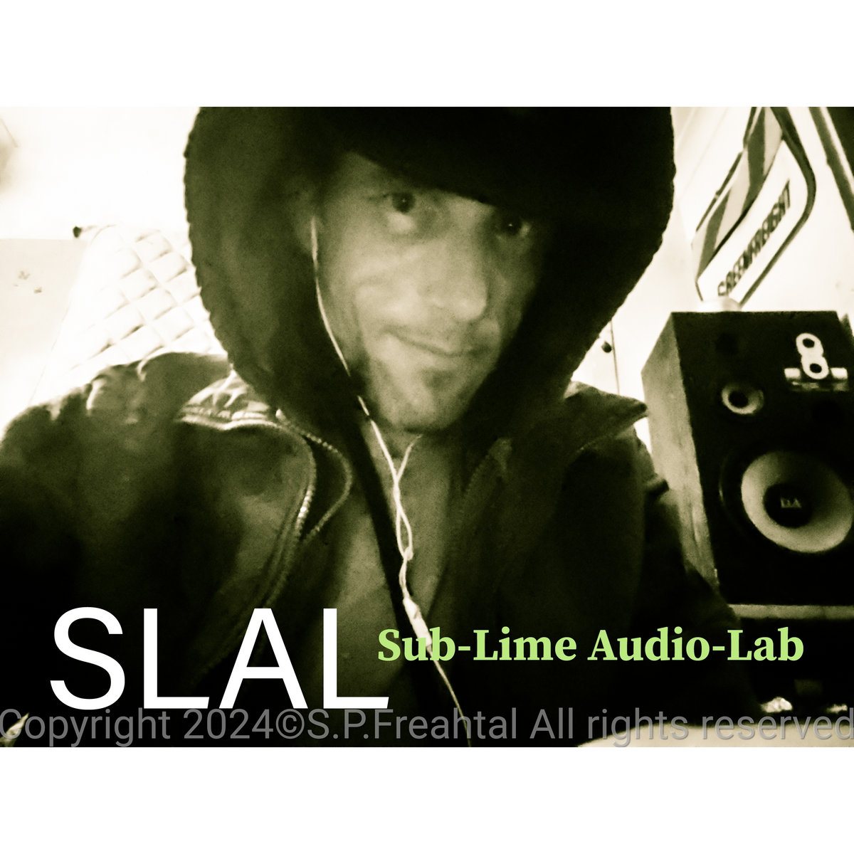 Music | Sub-Lime Audio-Lab