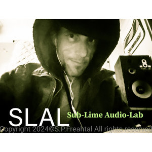 Music | Sub-Lime Audio-Lab