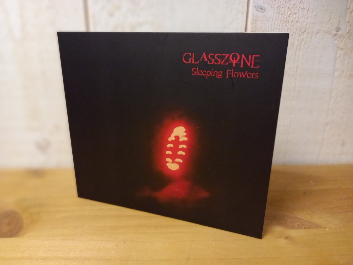 Sleeping Flowers | Glasszone