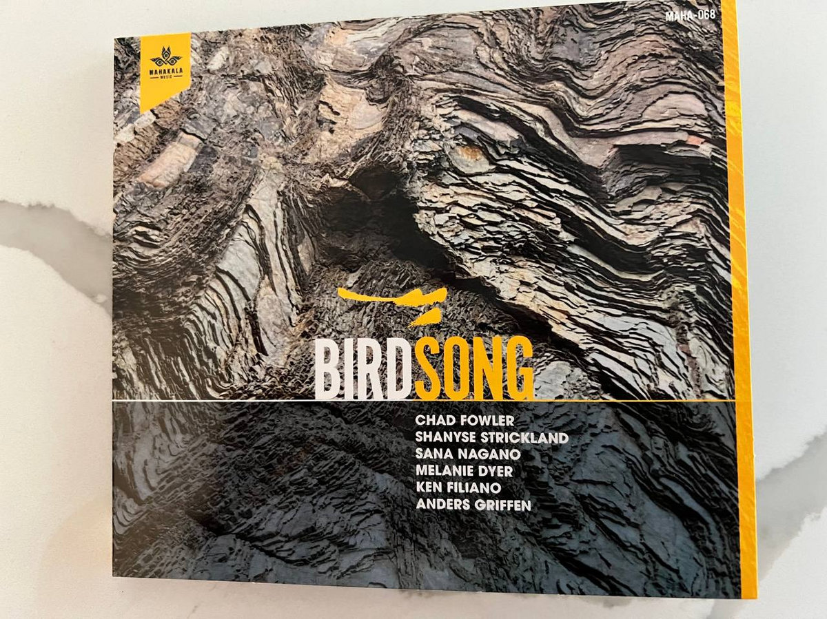 Birdsong | Chad Fowler, Shanyse Strickland, Sana Nagano, Melanie Dyer ...