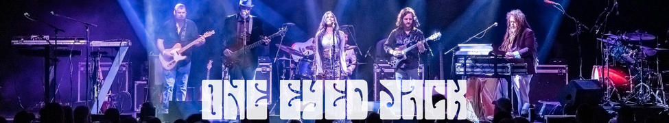 Music | One-Eyed Jack