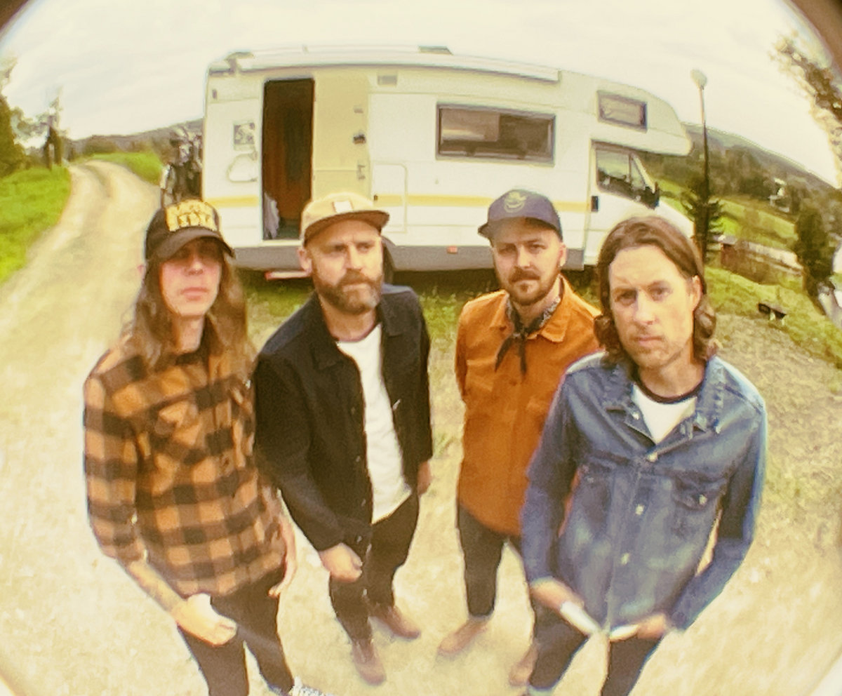 A Trip Around the Sun | Troubled Sleep