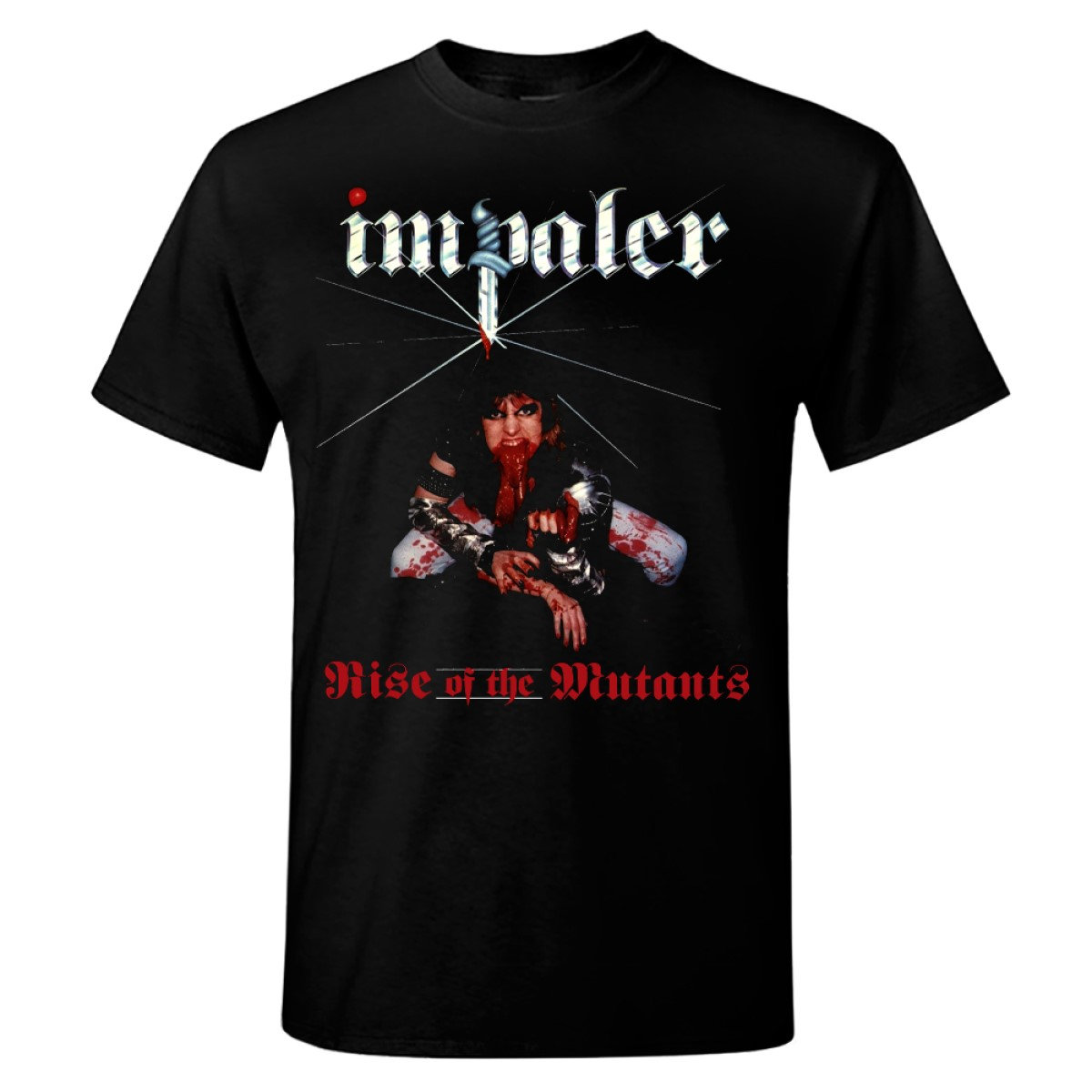 IMPALER | Metal Merch