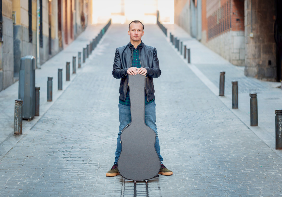 Introspective Tales | James Jamp