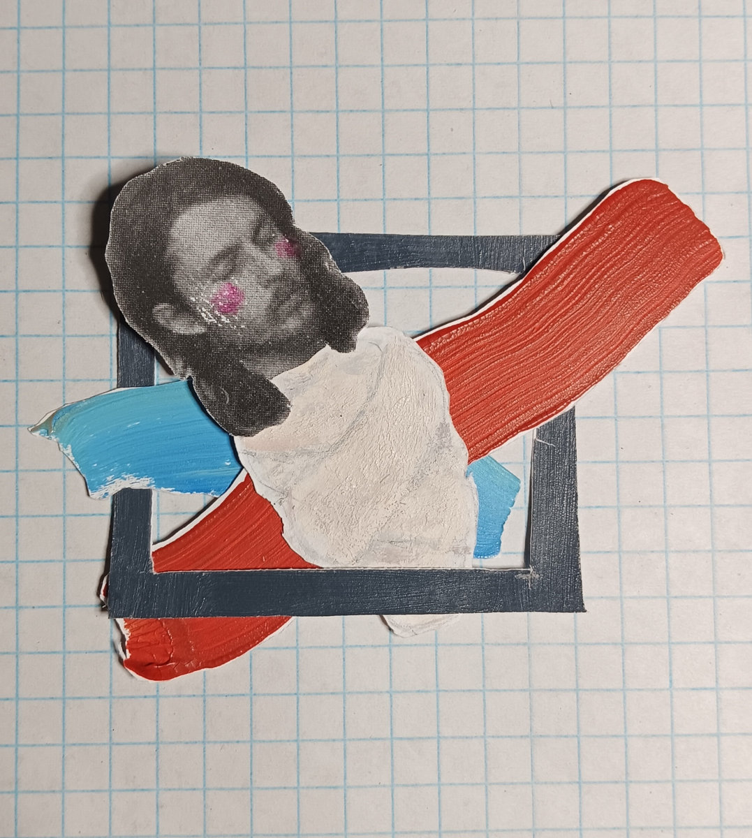 Forward Posture of the Head at Rest | aric