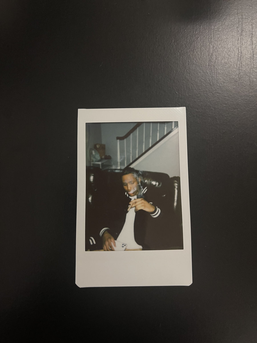 Los Peores (feat. Domi 5six) | Mike Cartier