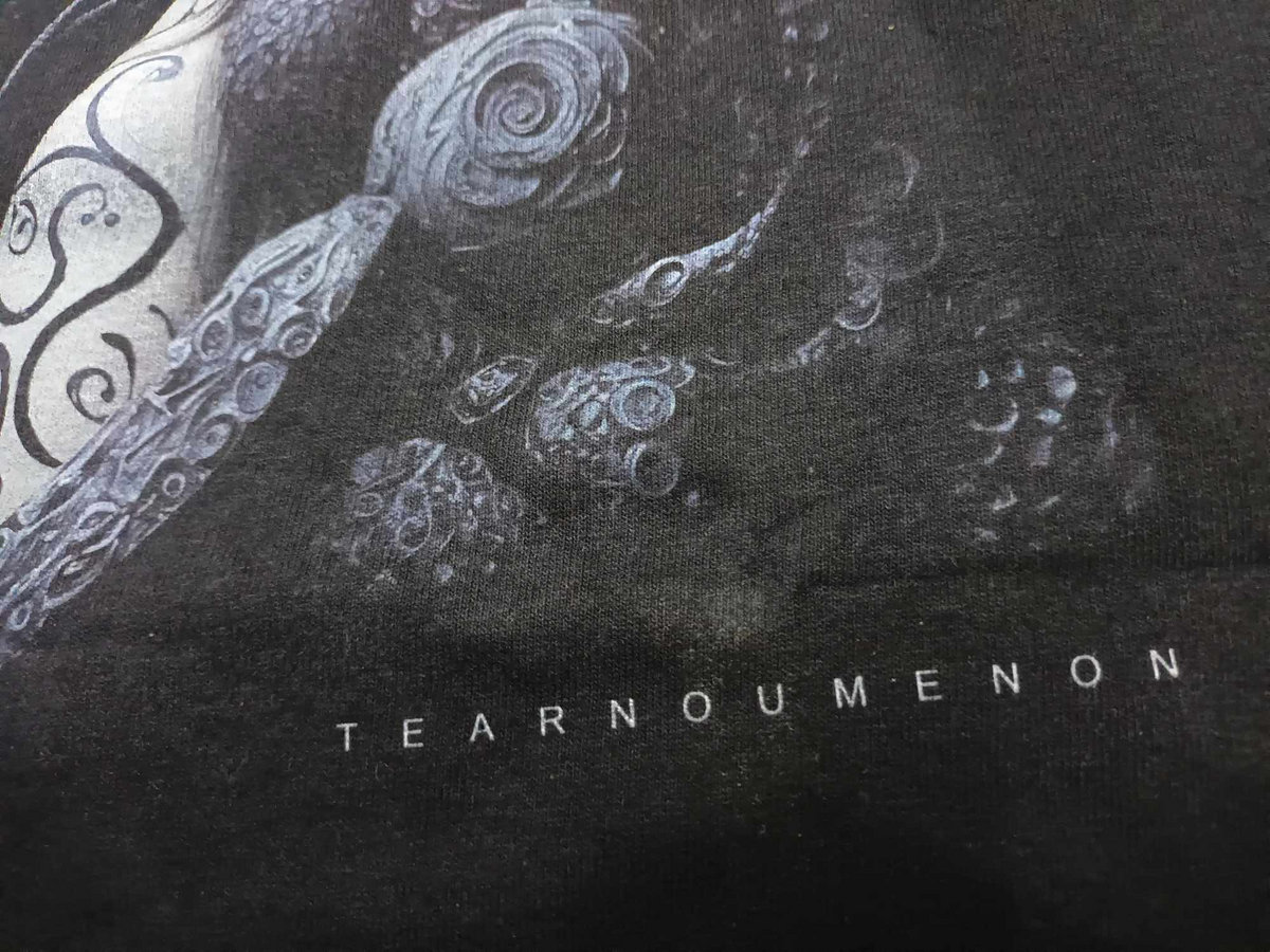 TEARNOUMENON | My Dark Secret Transcendence