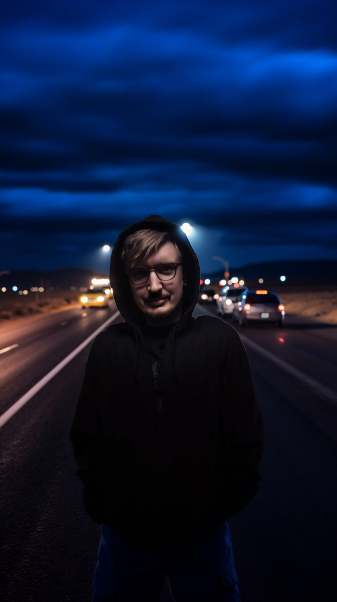 FU (ROAD RAVE REMIX) | Road Rave