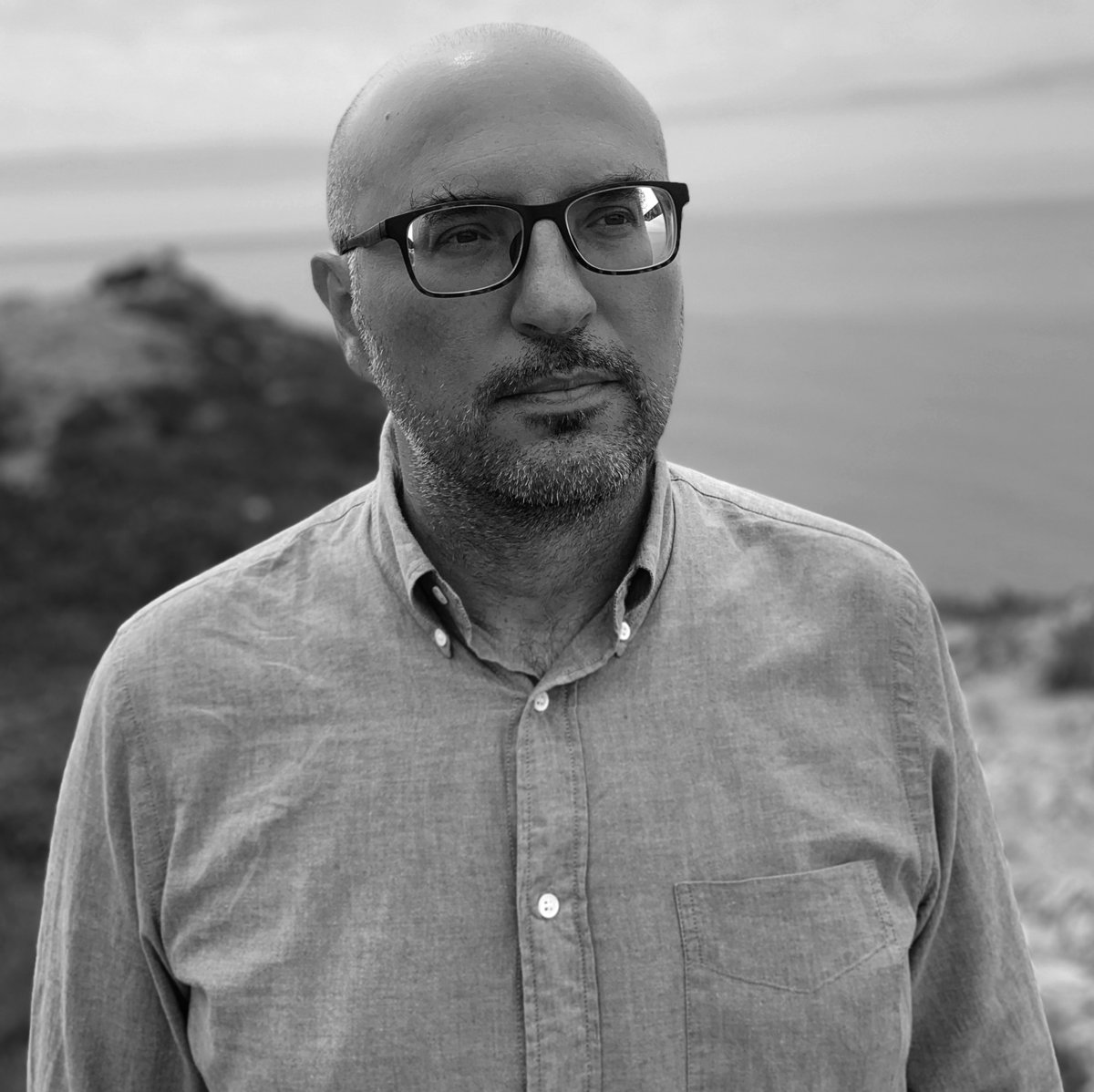 Rhetorical Islands | Giuseppe Ielasi