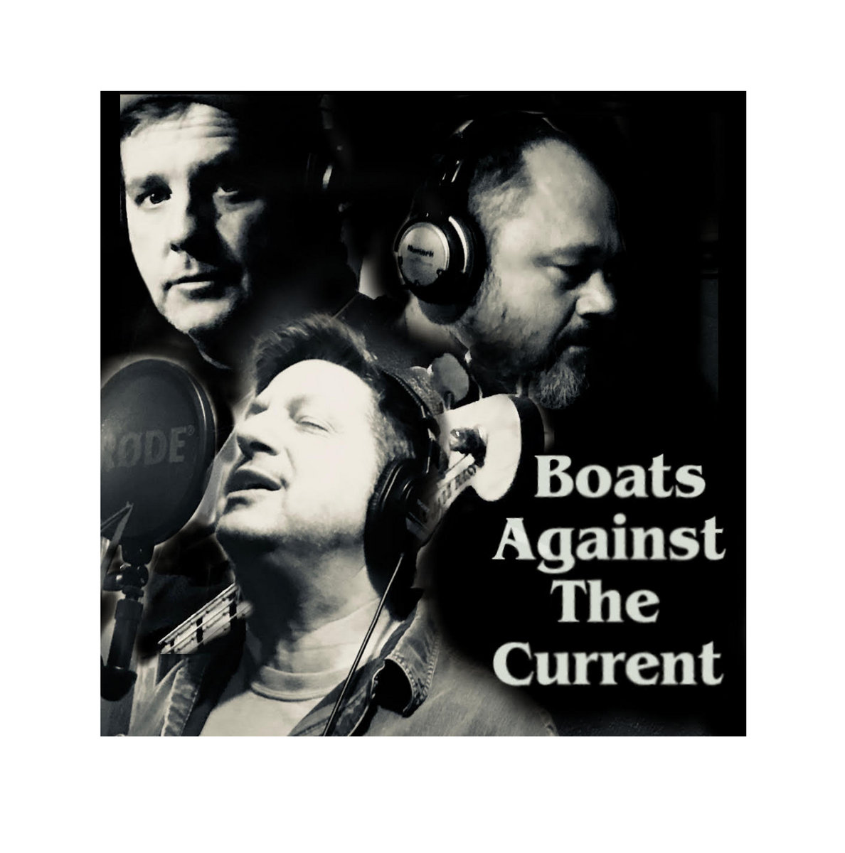 Boats In Nashville | Boats Against The Current