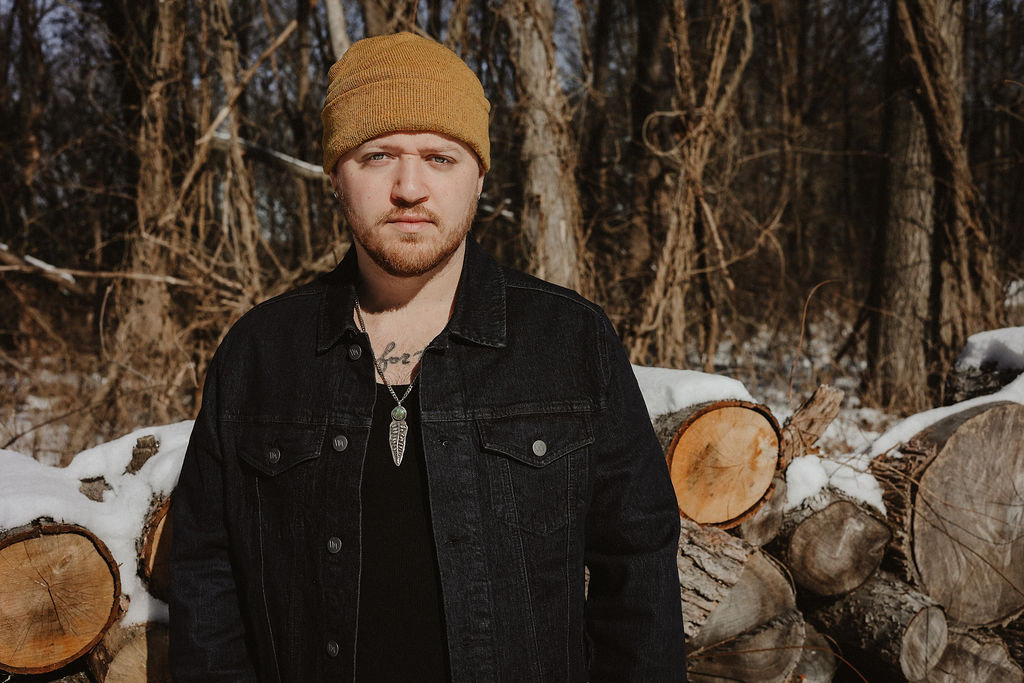 EP | Nick Guckert