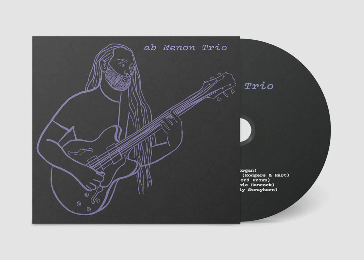 ab Menon Trio | ab Menon