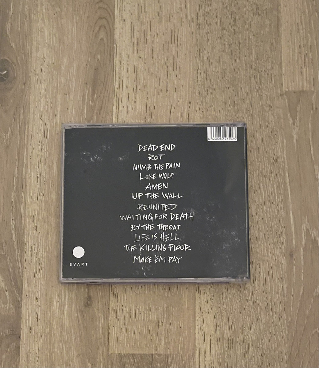 Dead End | Night Fever