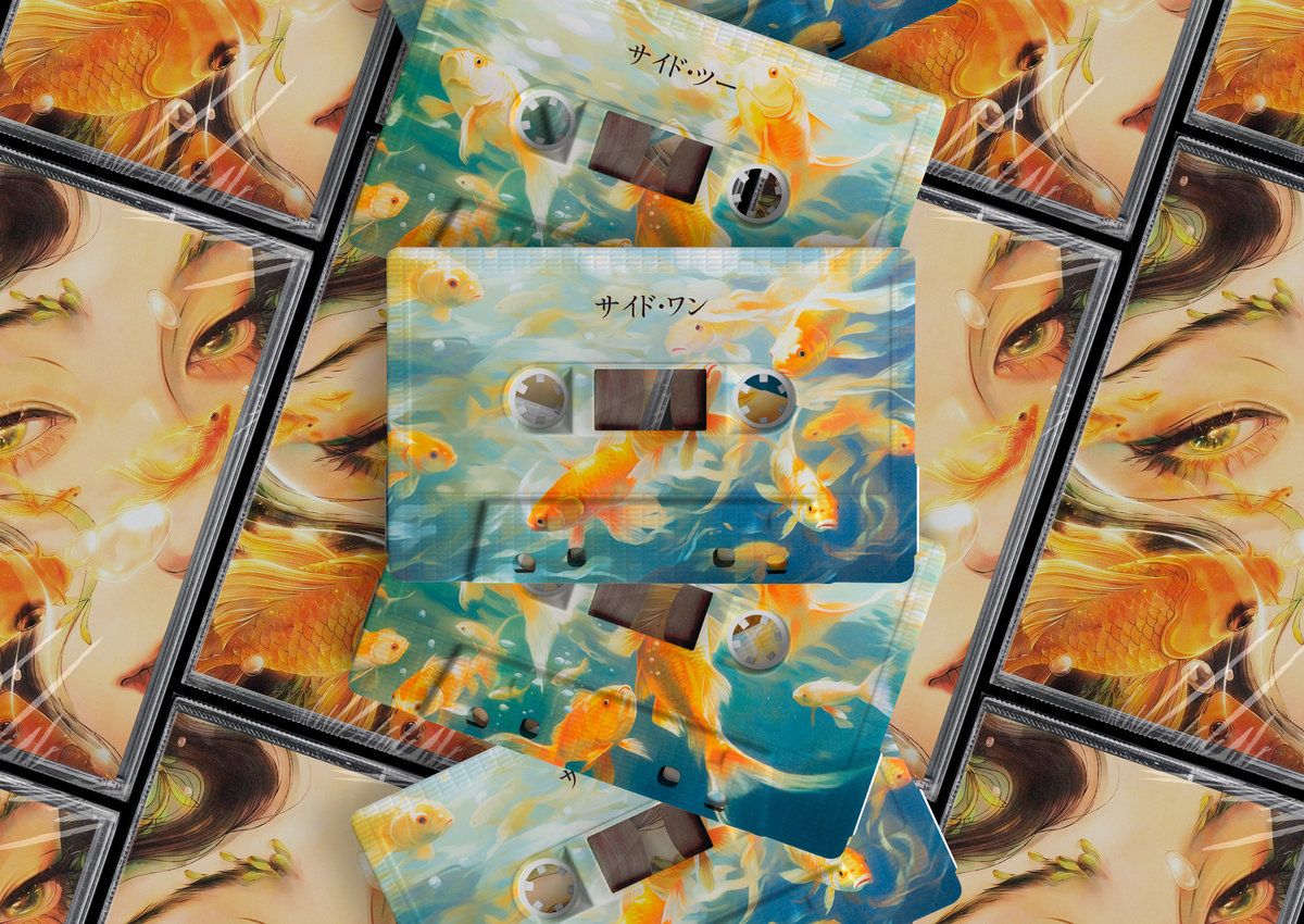 Sun Colored Eyes | Mabisyo | NO PROBLEMA TAPES