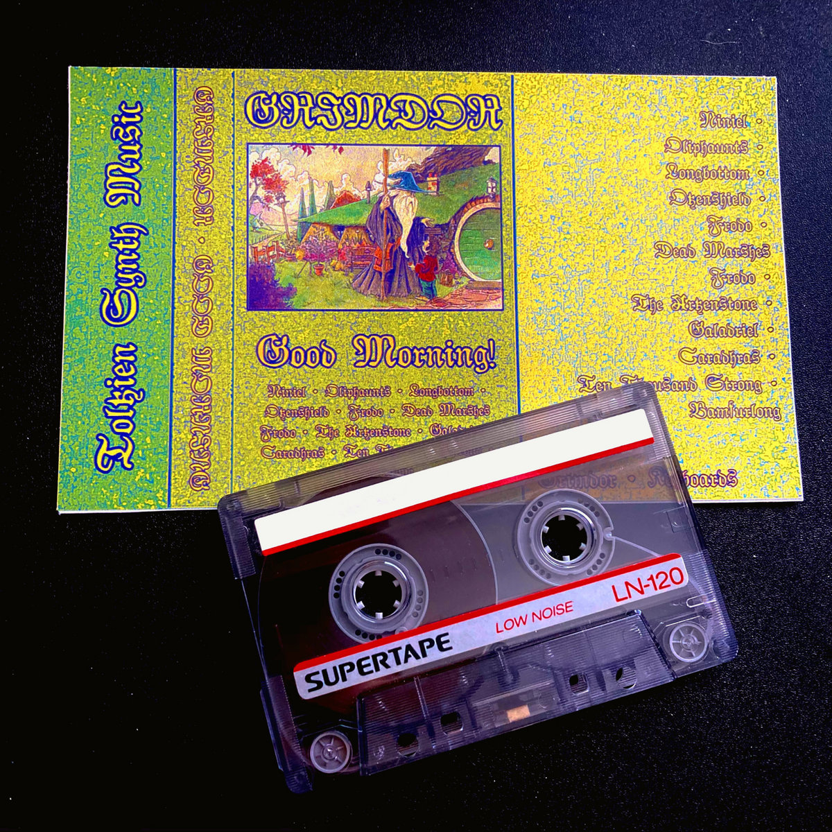 Grimdor - Good Morning! (Bootleg) Compilation | Grimdor