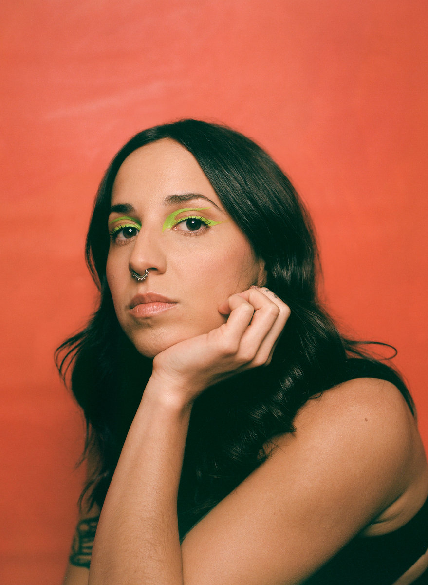 Nostalgia Ajena | Taisha Estrada