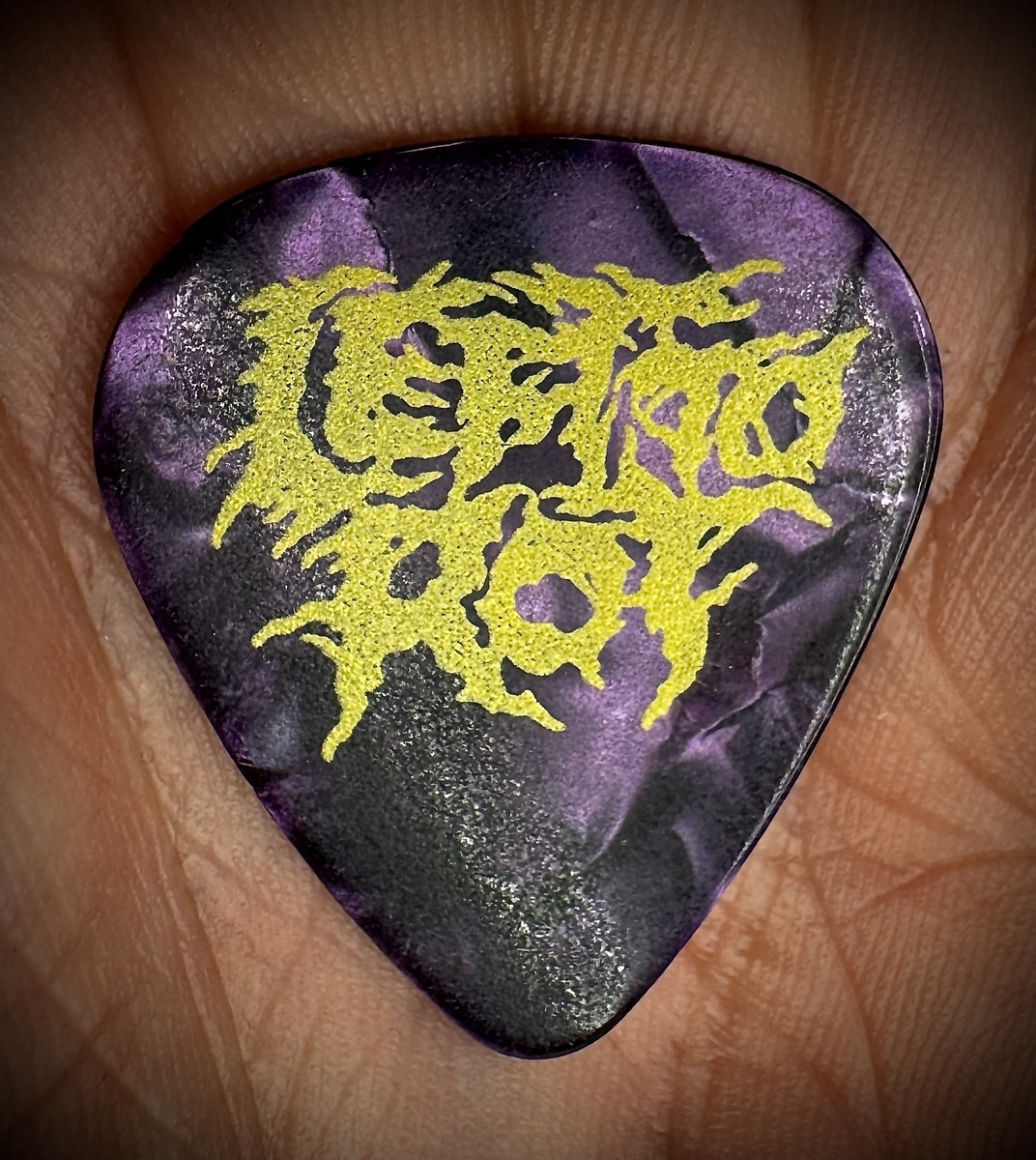 Breath of the Tomb | Left To Rot | corpse gristle