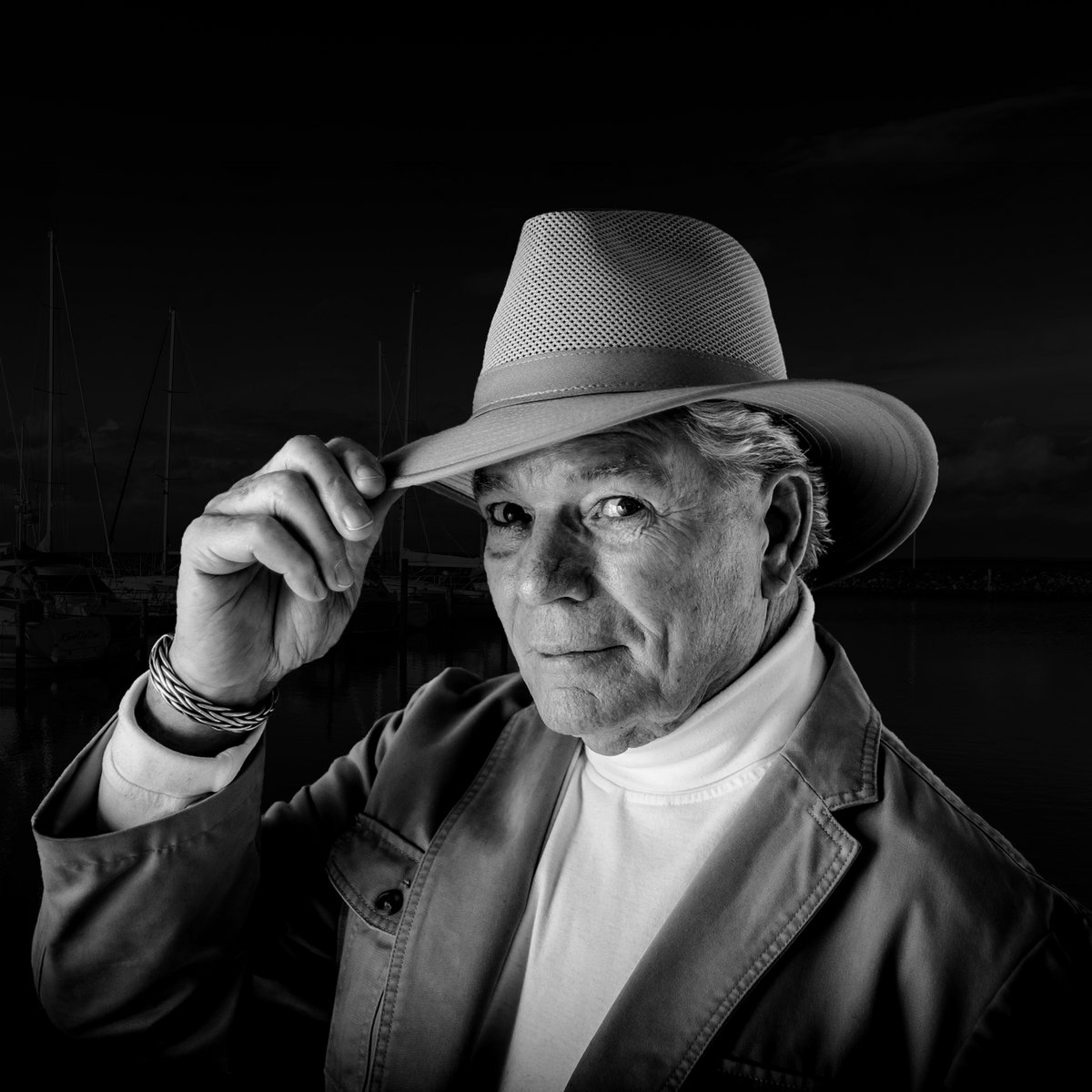 Yucca Flats | Mr. Mida Mumberson