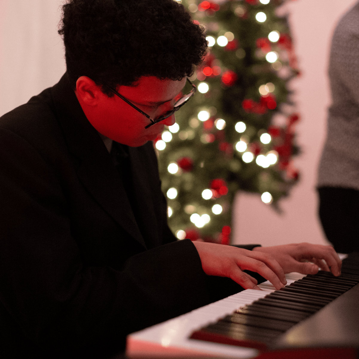 Live Session (18/01/2024) | Diego Rodas, Alex Chávez, Isaac Escoto ...