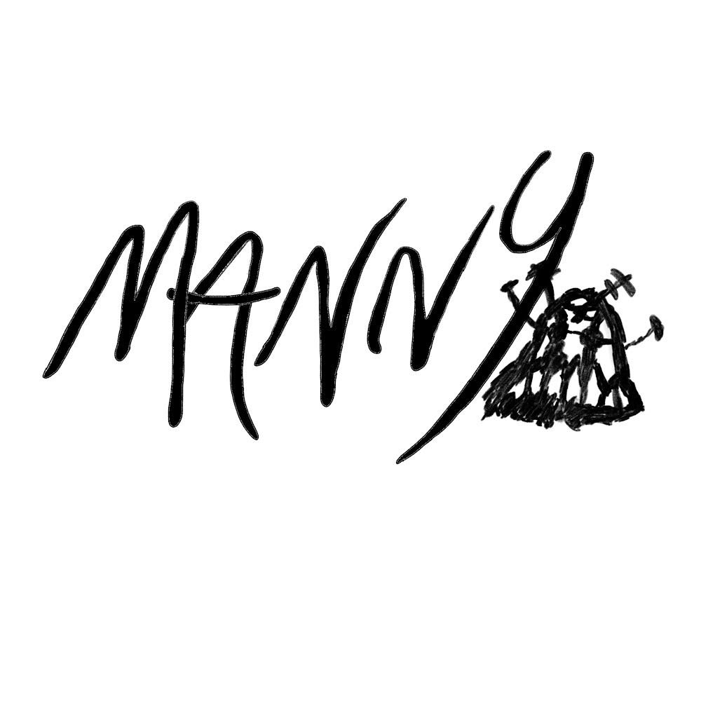 The Gallery Tapes | MANNY