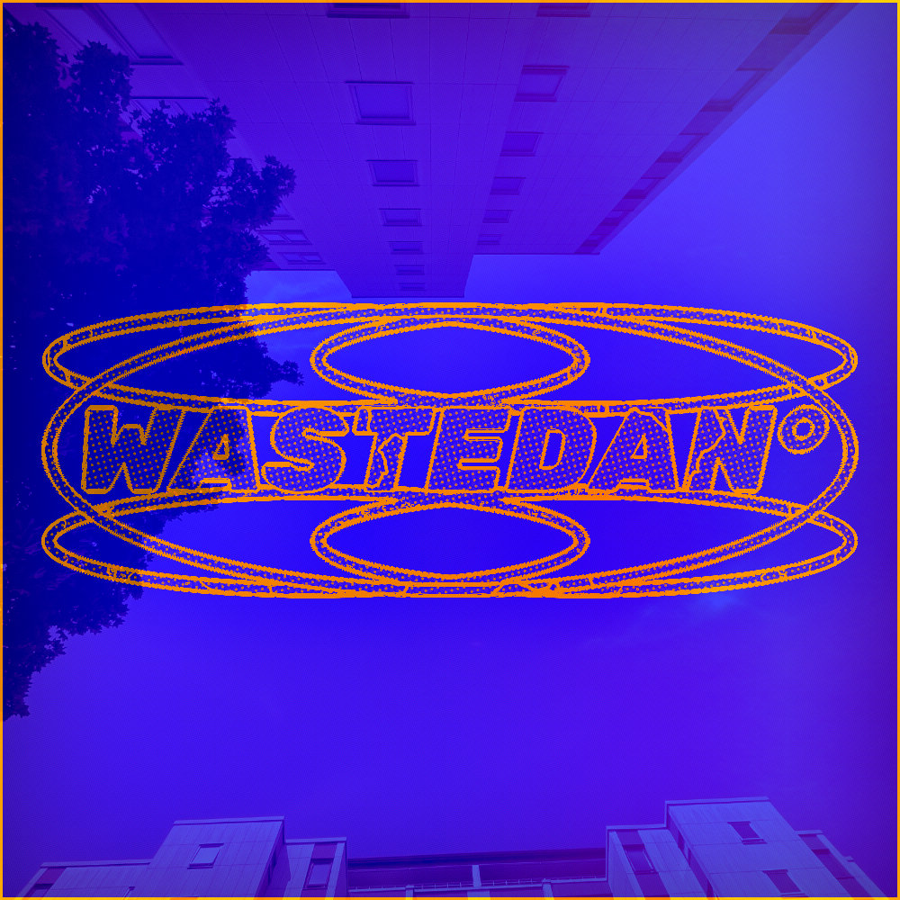 LEVELS EP | Wastedan