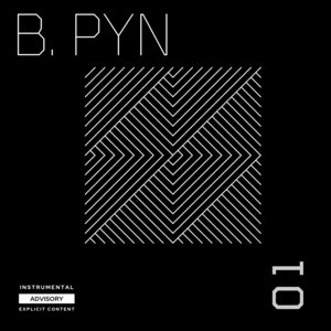 Music | B. Pyn