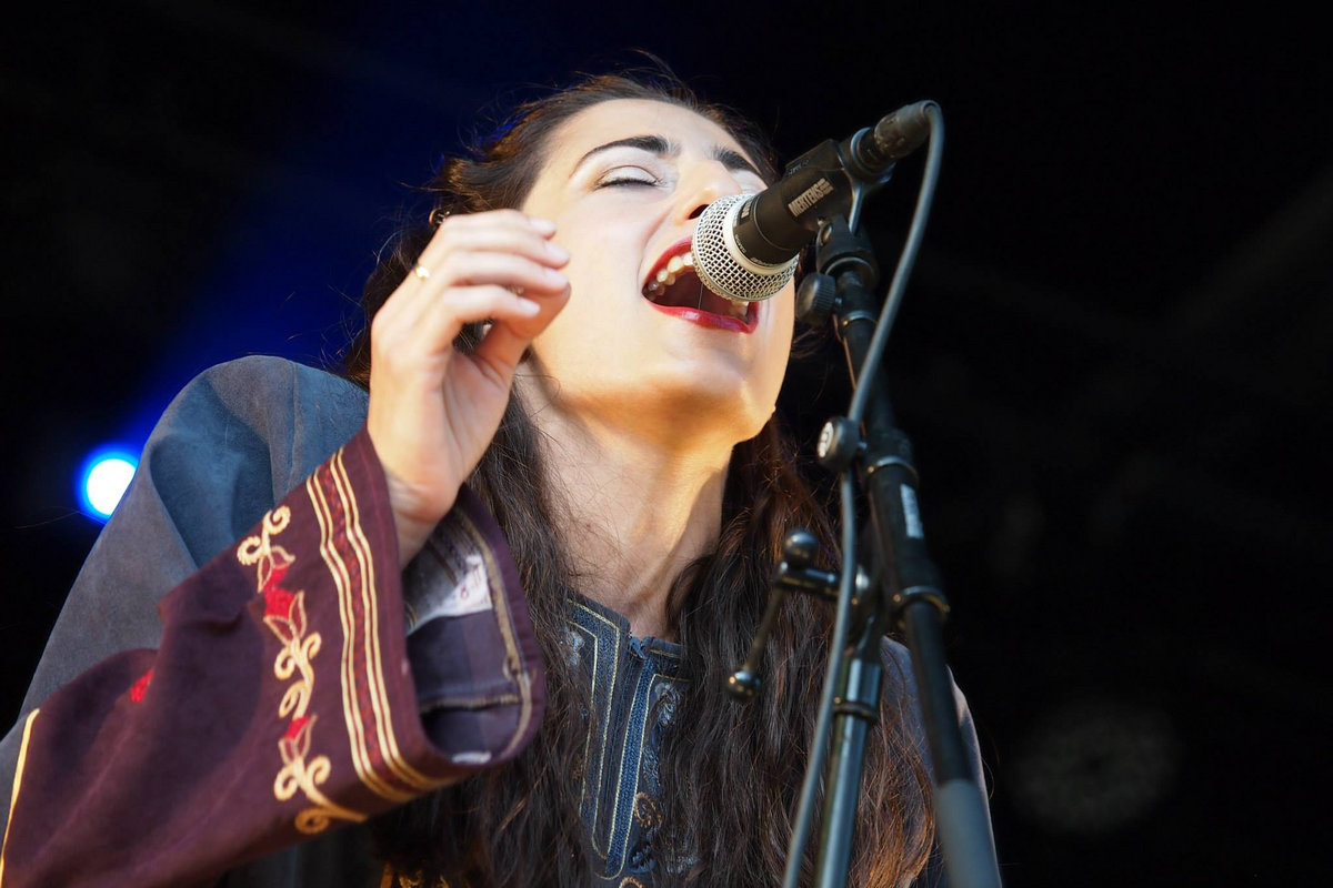 The Pilgrim's Road | Denitza Seraphim