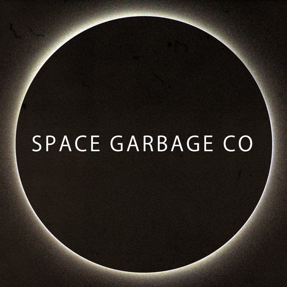 Volume 1.5: Black Hole Edition | Space Garbage CO