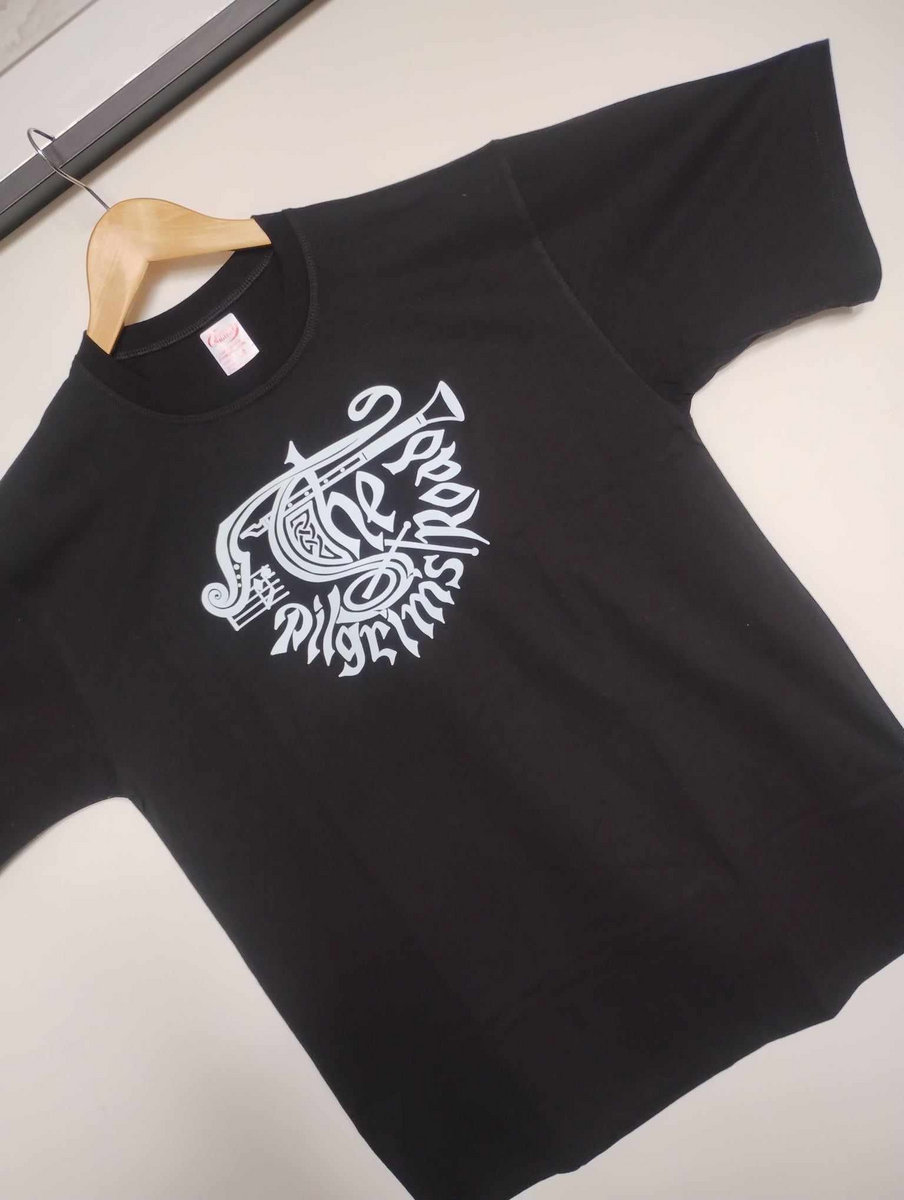 The Pilgrim's Road | Denitza Seraphim