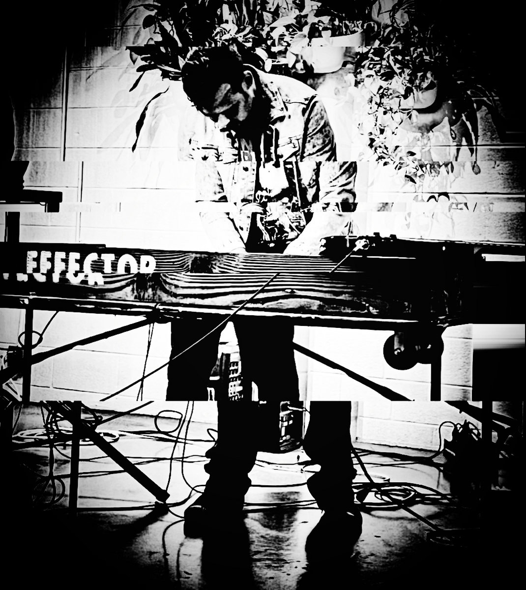 False Doom: or The Art of Clipping | Effector