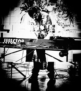 Music | Effector