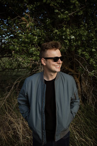 Music | Aaron Rausch