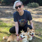 October Forever | Driveways