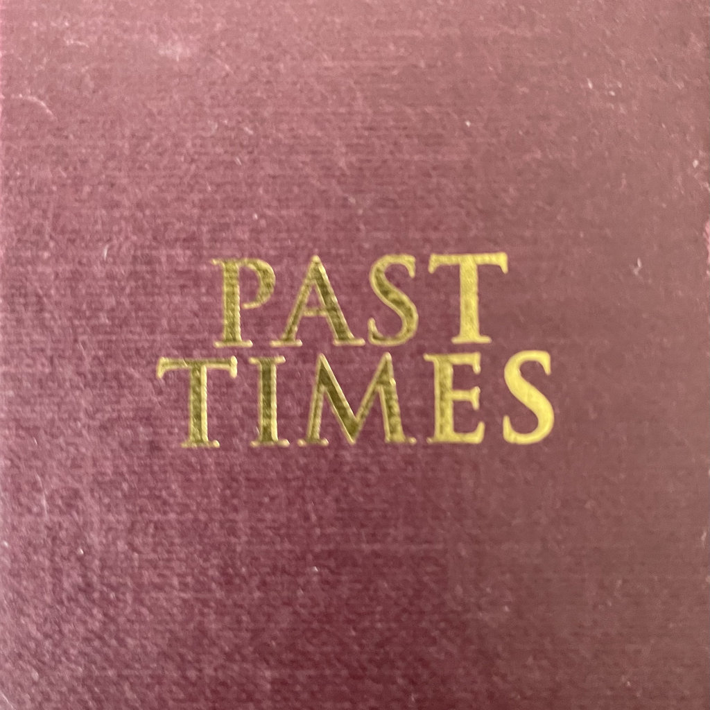past-times' collection | Bandcamp