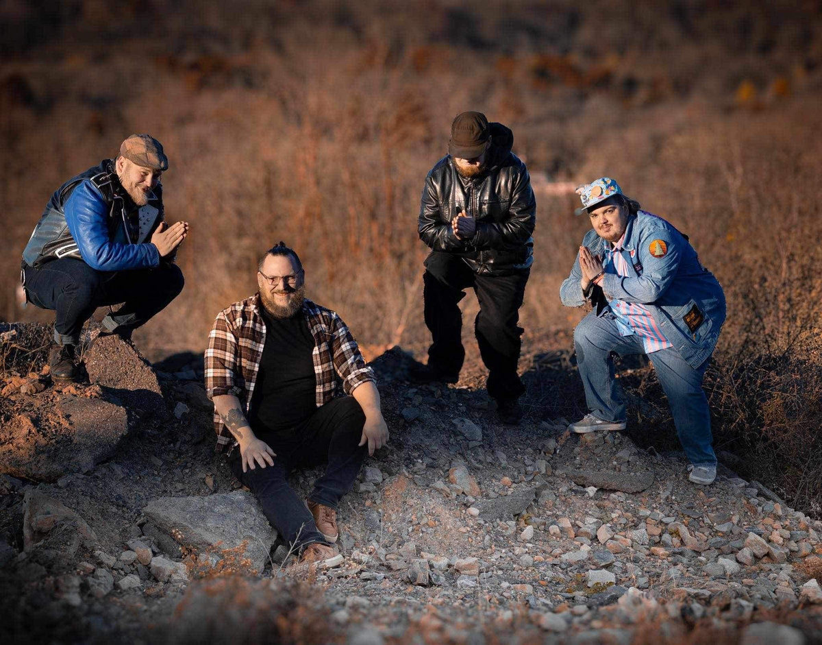 Rodent Rampage | Goblin City Rat Boys