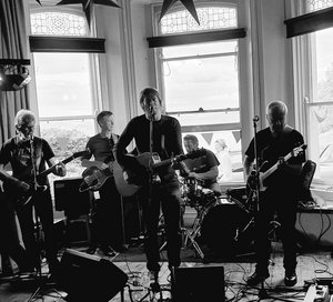 Music | Fenton and The Phantoms