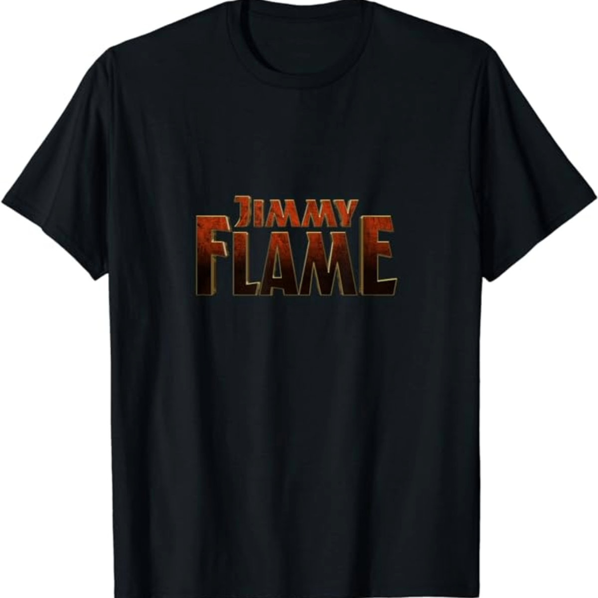 Panther T-Shirt | Jimmy Flame