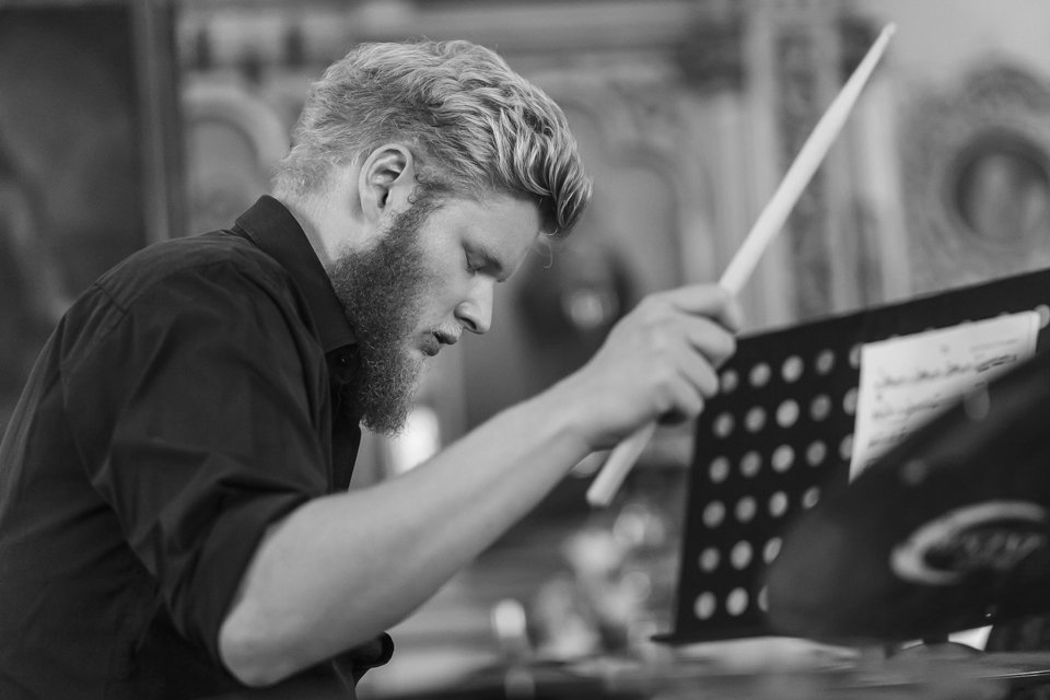 Adaptation | Matias Fischer