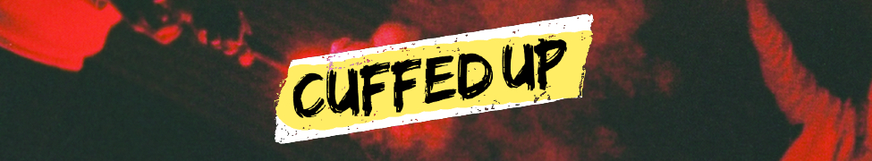 Cuffed Up (EP) | Cuffed Up