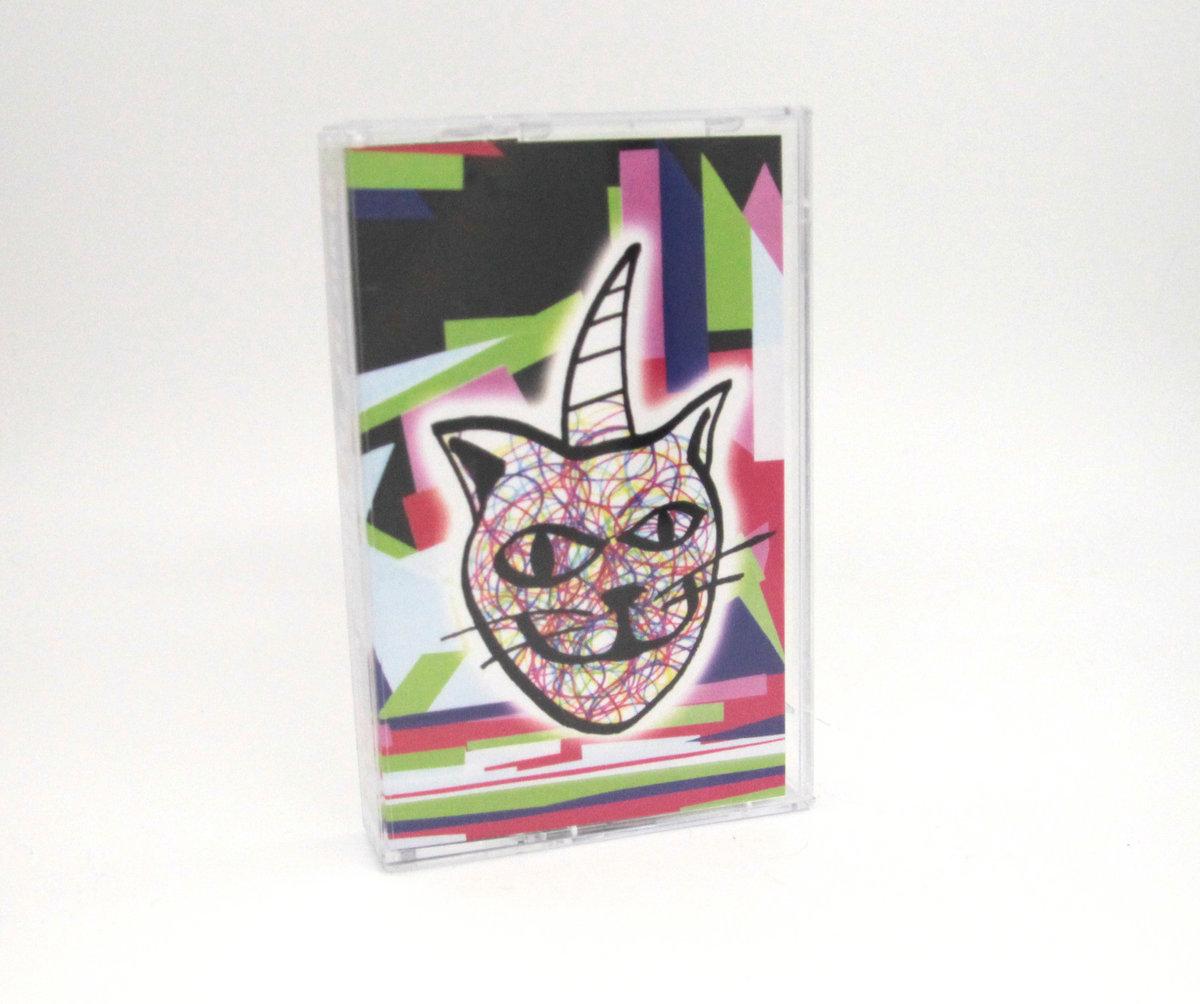 Unicat Attack! Vol.12 | Various Artists | Daftpop Sounds