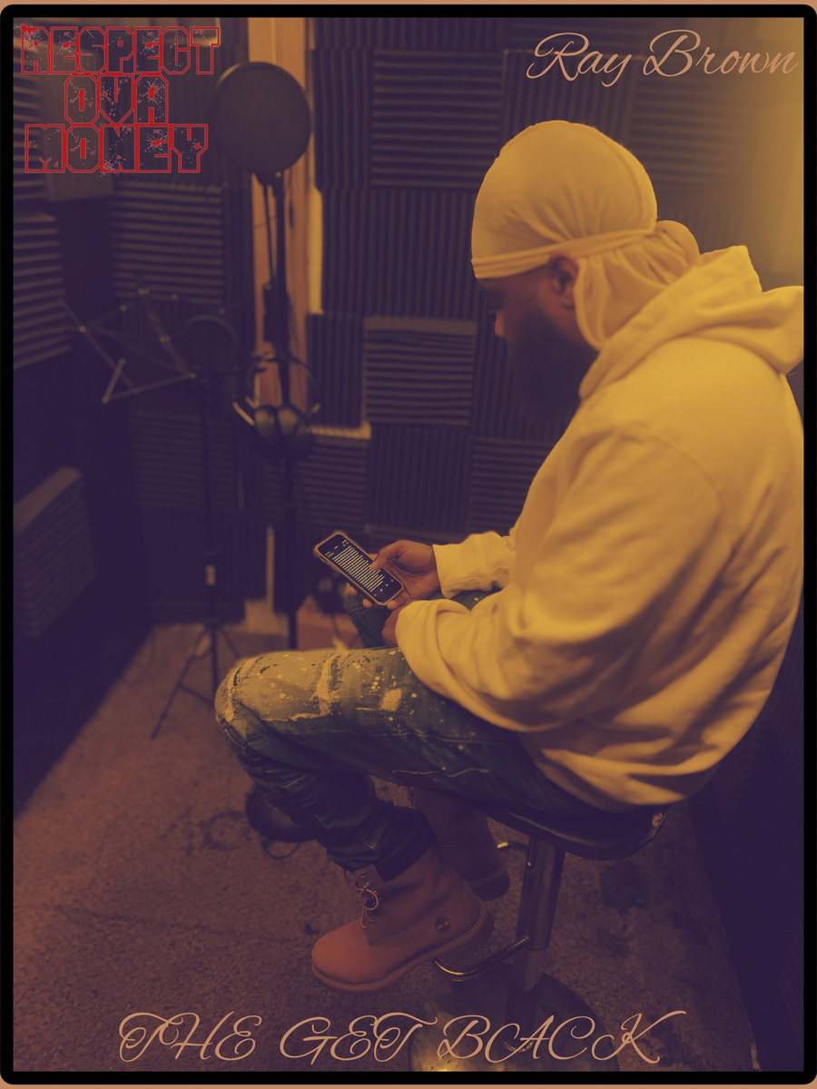 The Season Pro By Dimsho Beats | Ray Brown